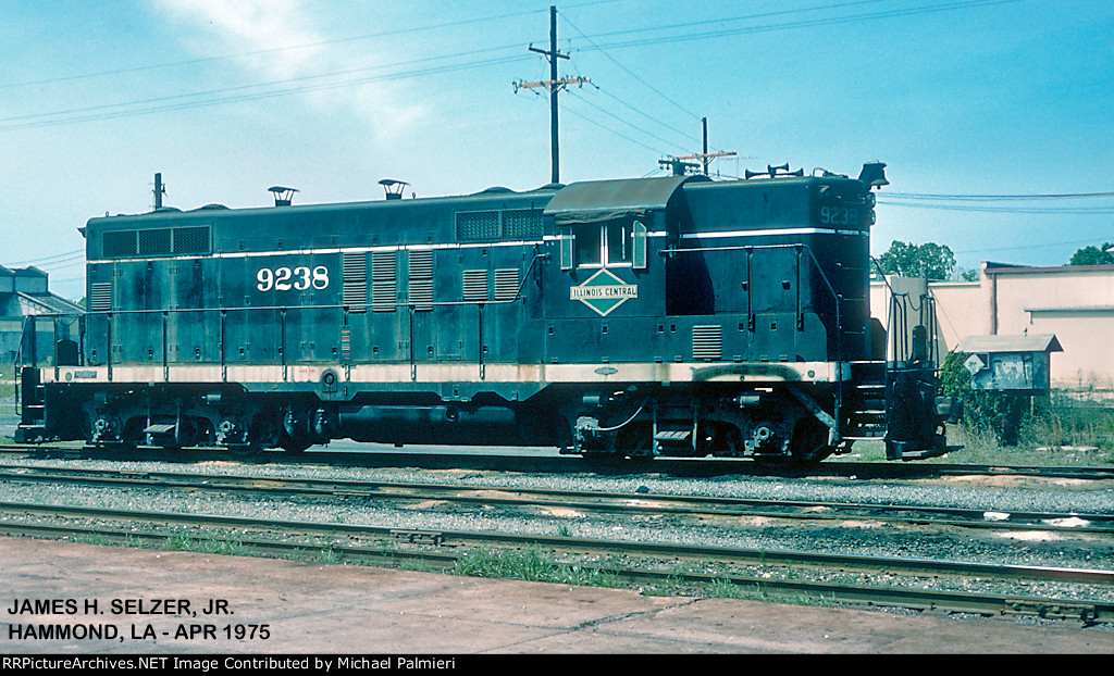 IC GP9 9238